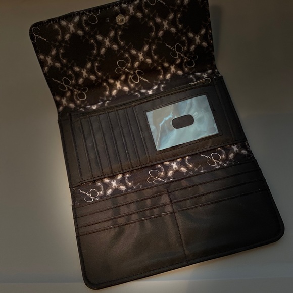 Jessica Simpson | Bags | Womens Jessica Simpson Wallet | Poshmark